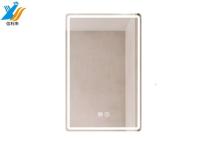 China Touch Screen Smart Mirror Quad Core Processor Android OS 5mm 178° Viewing Angle for sale