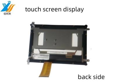 China Individuell angepasst, wasserdicht, öldicht, UV-dicht, AR AF AG 10,1 Zoll projiziert, kapazitiver Tch-Monitor, LCD-Touchscreen mit VGA HDMI zu verkaufen