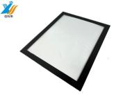 China 19 Inch Industrial Capacitive Touch Screen Panel 10 Point Multi-Touch GG for sale