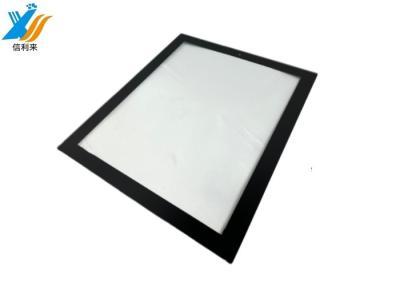 China 19 Inch GG Touch Panel -20C 70C Capacitive Touch Panel With Reflect Time 10ms for sale