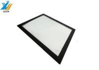 China 19 Inch Industrial Capacitive Touch Screen Panel 10 Point Multi-Touch GG for sale