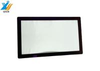 China Customized 15.6 Inch PCAP Touch Panel with AR Technology 90% Light Transmission IIC Interface for sale
