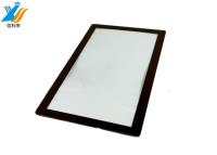 China Customized 15.6 Inch PCAP Touch Panel with AR Technology 90% Light Transmission IIC Interface for sale