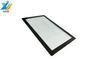 China Customized 15.6 Inch PCAP Touch Panel with AR Technology 90% Light Transmission IIC Interface for sale