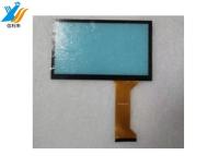 Quality 7 Inch Customized USB Capacitive Touch Screen Panel Outdoor Automatically for sale