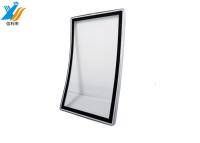 China 43 Inch Curved Touch Panel G FF High Sensitivity USB Interface -20℃ to 70℃ for sale