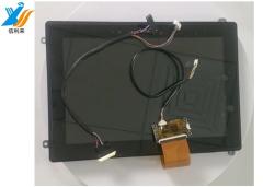 Industrial Applications Industrial LCD Display Panel with IC ILITEK2510
