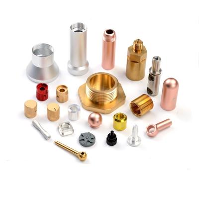 China CNC lathe parts for sale