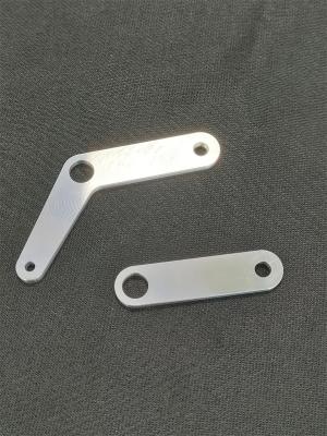 China Aluminum parts for sale