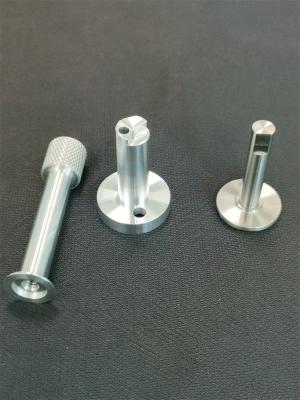 China Aluminum parts for sale