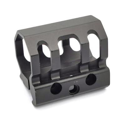 China CNC milling parts for sale