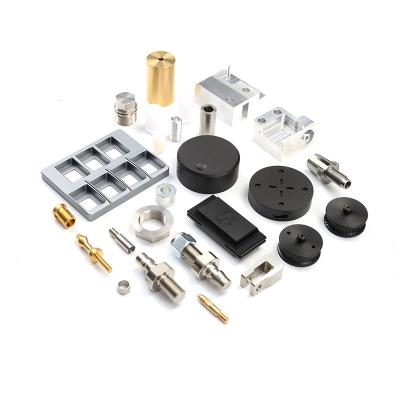 China CNC milling parts for sale