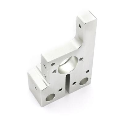 China CNC machining parts for sale