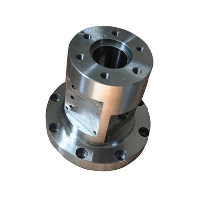 China CNC machining parts for sale