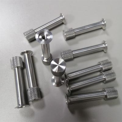 China Aluminum parts for sale