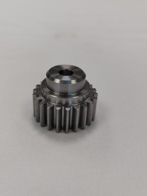 China stainless steel spur gear for sale