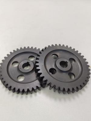 China large module spur gear for sale