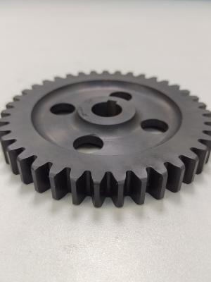 China large module spur gear for sale
