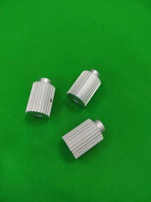 China Aluminum spur gear for sale