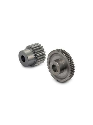 China Metal spur gear for sale