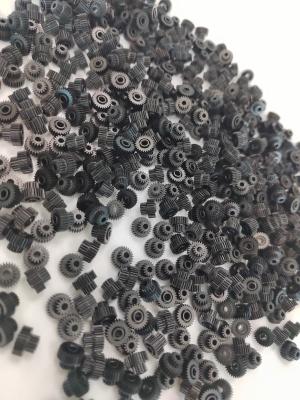 China Small module double POM gear for sale