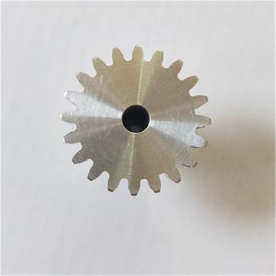 China Small  spur gear for sale