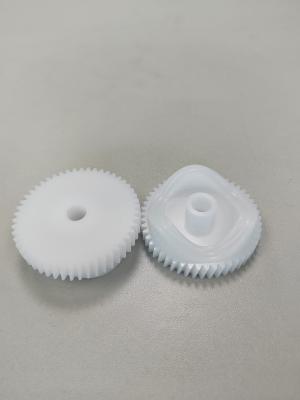China POM helical gear for sale
