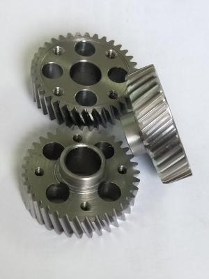 China High precision bevel gear for sale