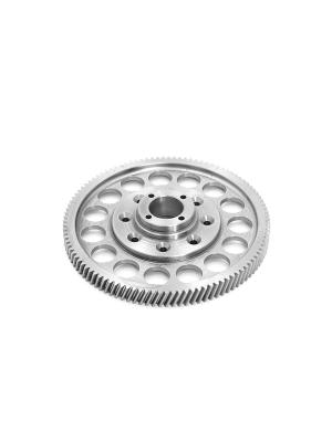 China Robot helical gear for sale