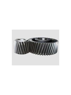 China helical gear set for sale