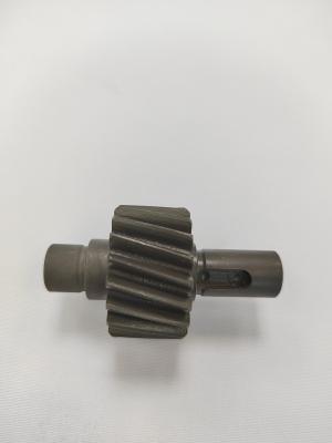 China helical gear shaft for sale