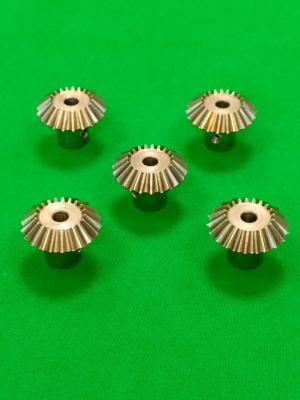 China Small module bevel gear for sale