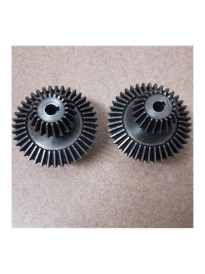 China Straight bevel gear for sale