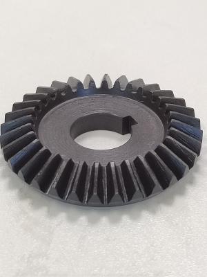 China Straight bevel gear for sale