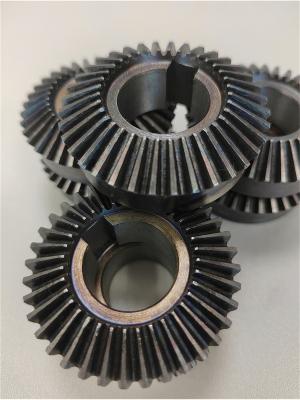 China Straight bevel gear for sale