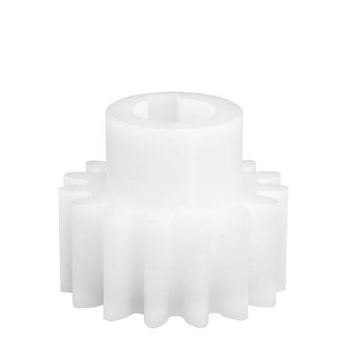 China Nylon spur gear for sale
