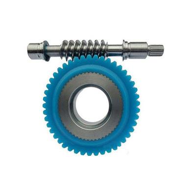 China worm gear and worm set for sale