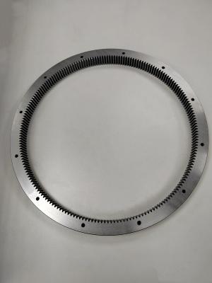 China Straight tooth inner gear ring for sale
