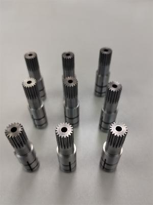 China C45 spline shaft for sale