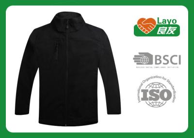 Cina Benvenuto all'aperto leggero dell'OEM/ODM del cappuccio di Softshell JacketWithout in vendita