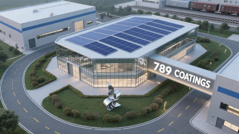 Verified China supplier - Wuhan Qibajiu New Materials Co., Ltd.