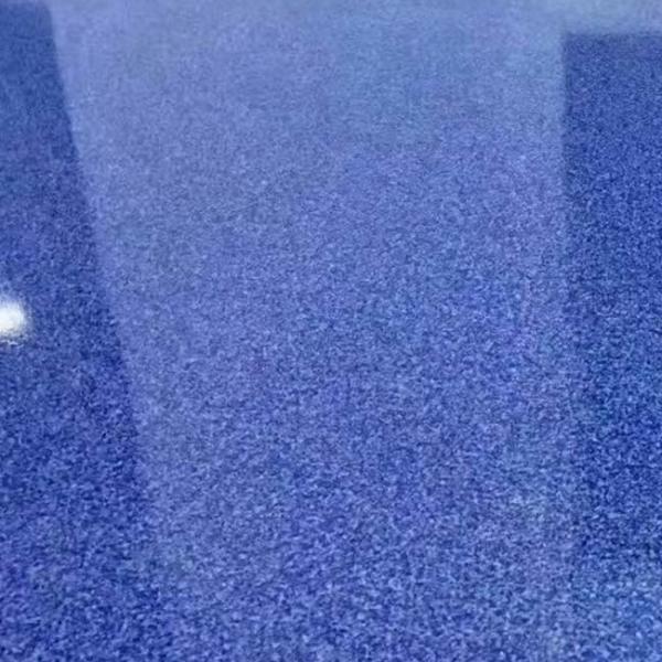 Quality Clear Epoxy Flake Coating Price Available In A Vast Array Of Colors And Sizes for sale