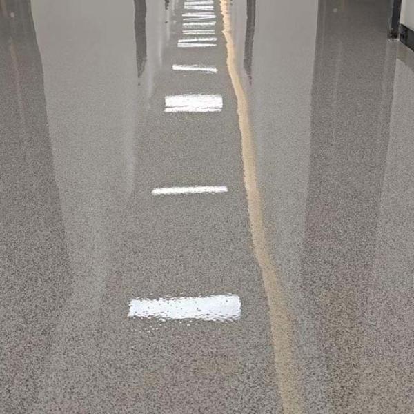 Quality Clear Epoxy Flake Coating Price Available In A Vast Array Of Colors And Sizes for sale