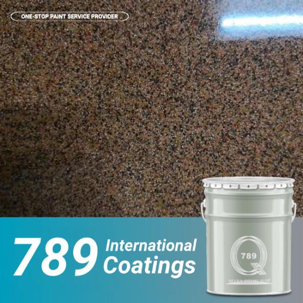 Quality Clear Epoxy Flake Coating Price Available In A Vast Array Of Colors And Sizes for sale