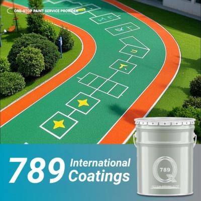 Unleash the Full Potential of Your Coatings with Low Odour Floor Coating Additives