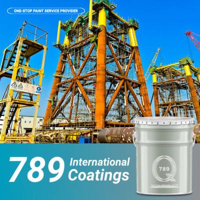 China Water Based Emulsion Paint Anti Rust Removal Paint Environmental Protection for sale