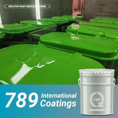 China Customized Metal Protective Coating Water Based Rust Remover OEM for sale