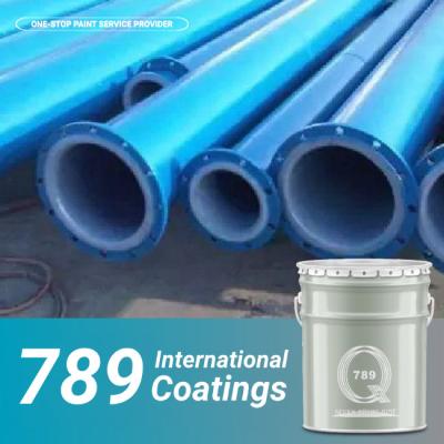 China Anti Rust Metal Paint Protector Weather Resistant Anti Corrosion Coating For Steel for sale