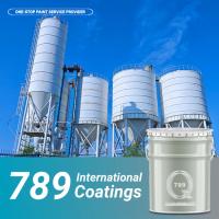 Quality Liquid Type Water Milk Type Metal Protective Coating for Rust Resistance and for sale