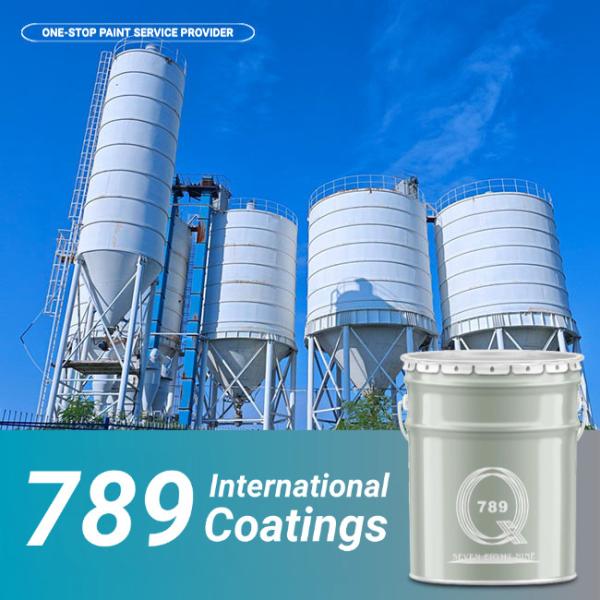 Quality Liquid Type Water Milk Type Metal Protective Coating for Rust Resistance and for sale